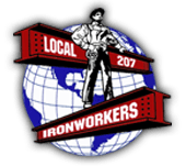 Ironworkers Local 207 | Home
