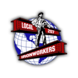 Ironworkers Local 207 | Home
